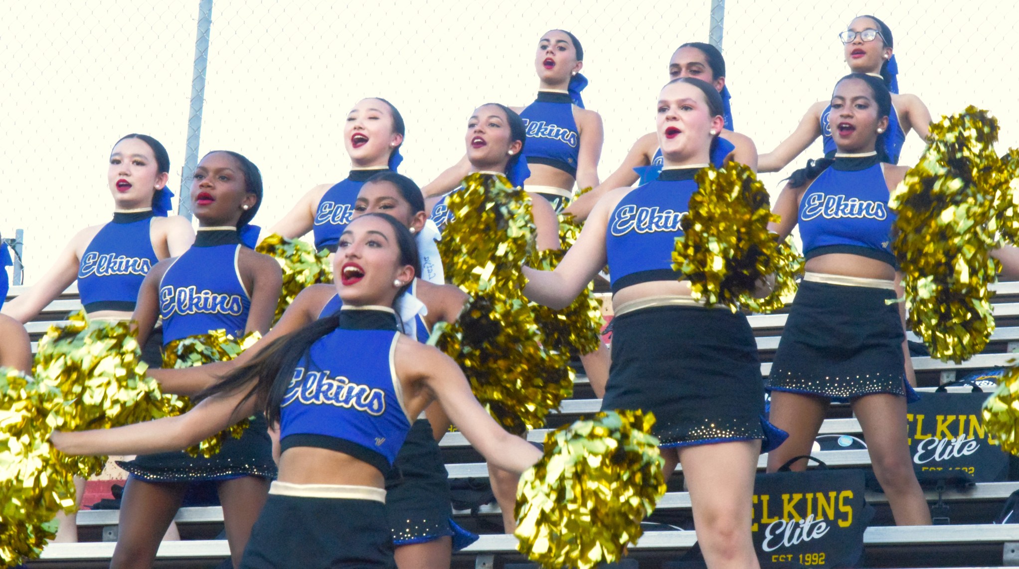 Events and Calendar – Elkins Elite Dance