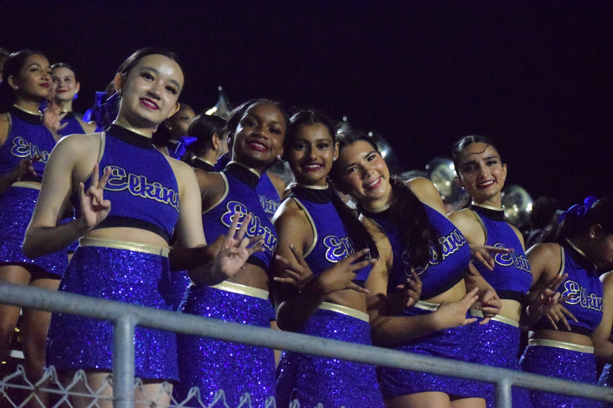 Events and Calendar – Elkins Elite Dance