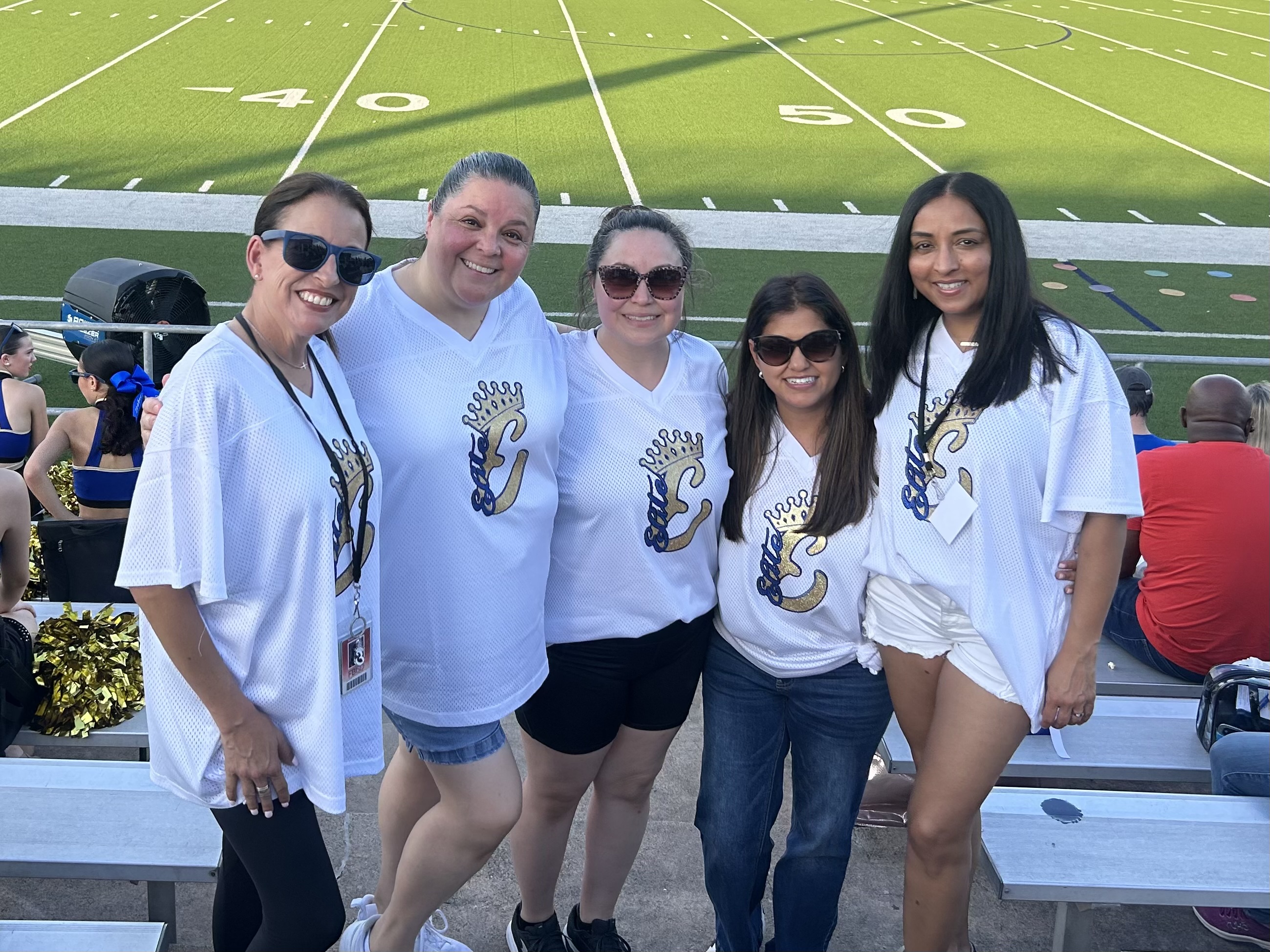 Spirit Store – Elkins Elite Dance